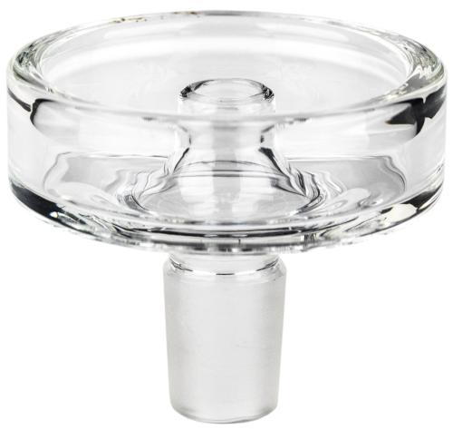 VooV Lit Hookah Glass Male Head (19mm)