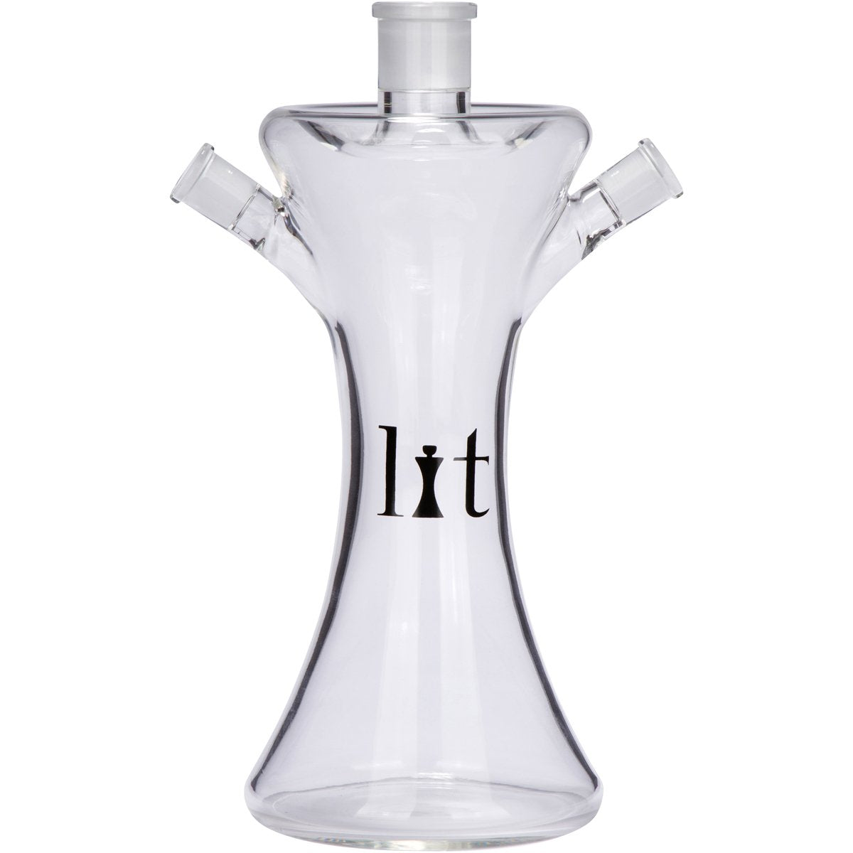 Lit Original Glass Hookah Replacement Body – VooV